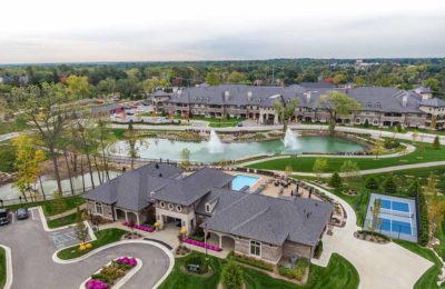 Moceri Story - Moceri